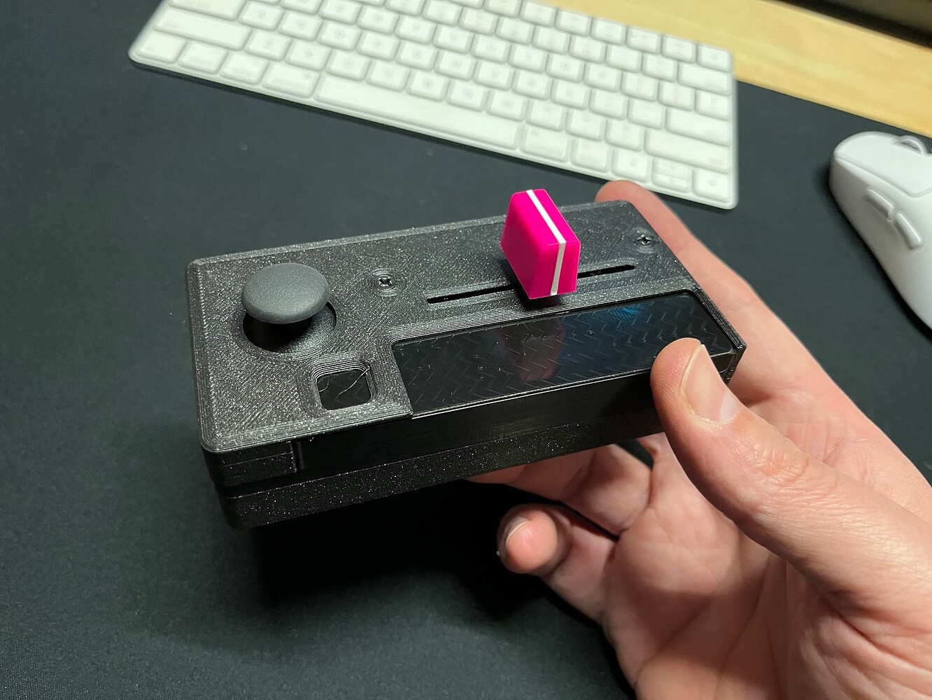 GuliKit Hall Sensor-based joysticks wtih Arduino? - General Guidance - Arduino Forum