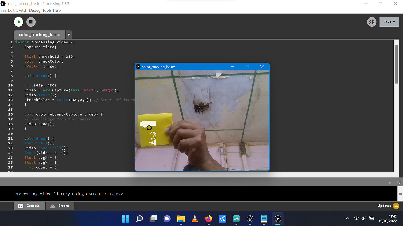 How to limit iteration range of one dimensional array - Programming - Arduino Forum