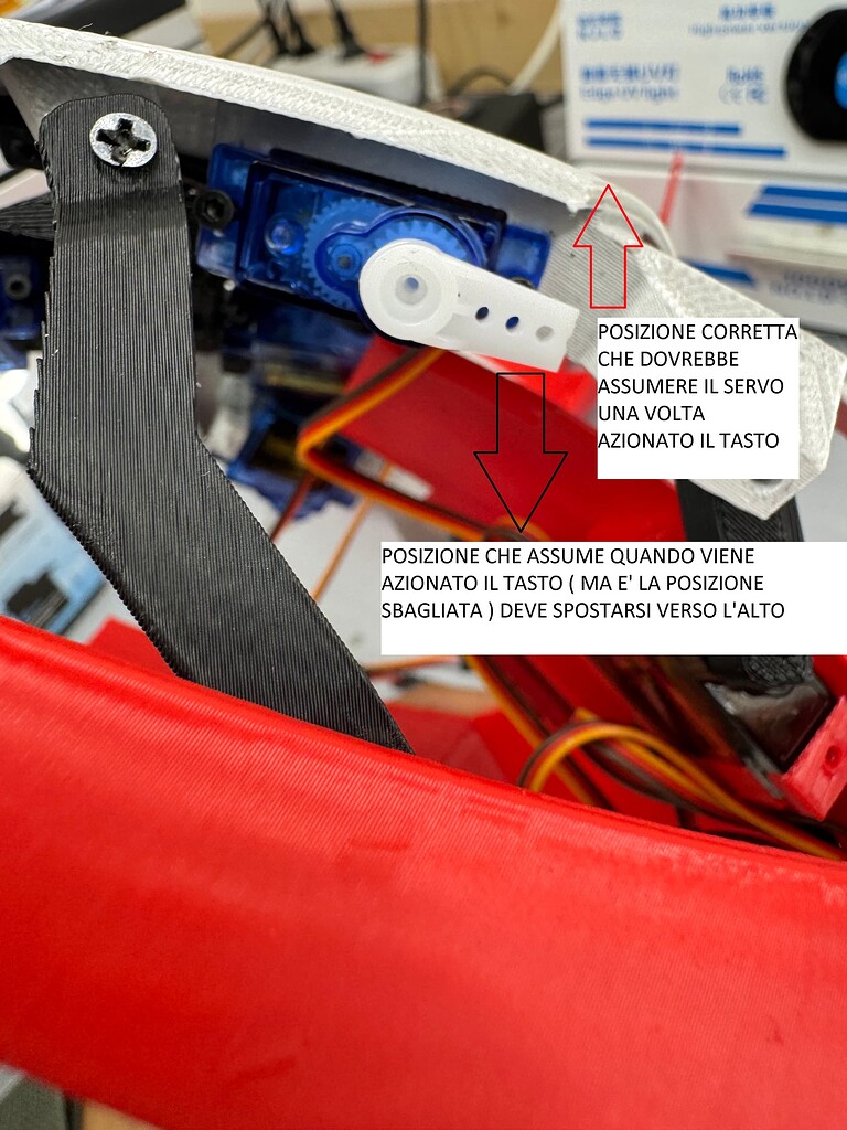 Codice arduino Elmetto Iron Man MK5 - Software - Arduino Forum