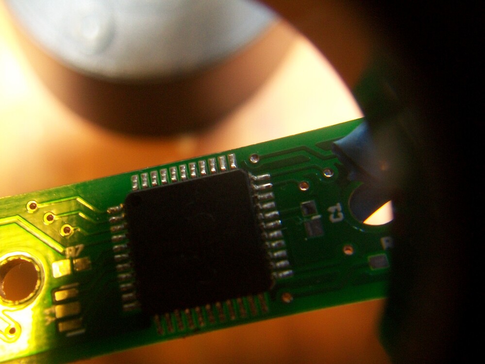 Can you guys critique my first Eagle Layout? - Hardware Development ...