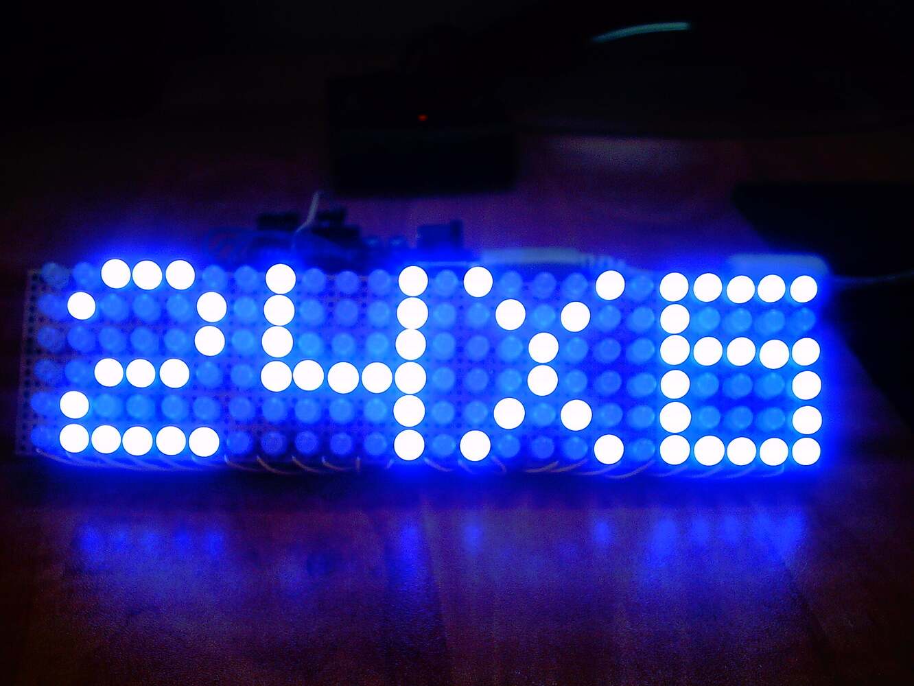 How to make a 9x9 RGB LED Matrix - LEDs and Multiplexing - Arduino Forum