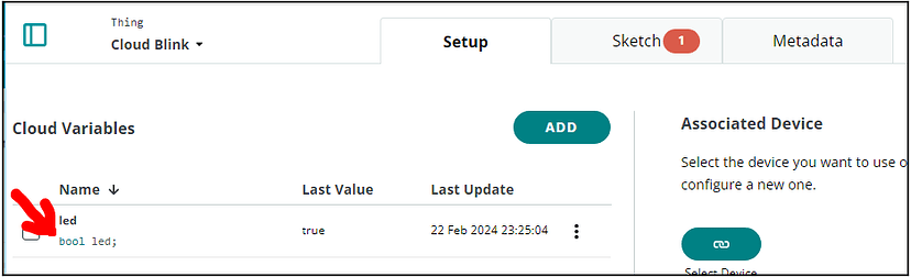 Chart with serial data on arduino cloud - Cloud IoT - Arduino Forum