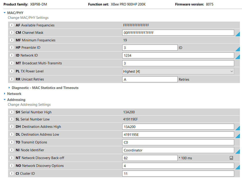 Using Xbee Pro S3B without shield - Programming - Arduino Forum