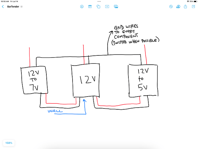 False Triggers on an Interrupt, from noise? - Page 2 - General Electronics - Arduino Forum