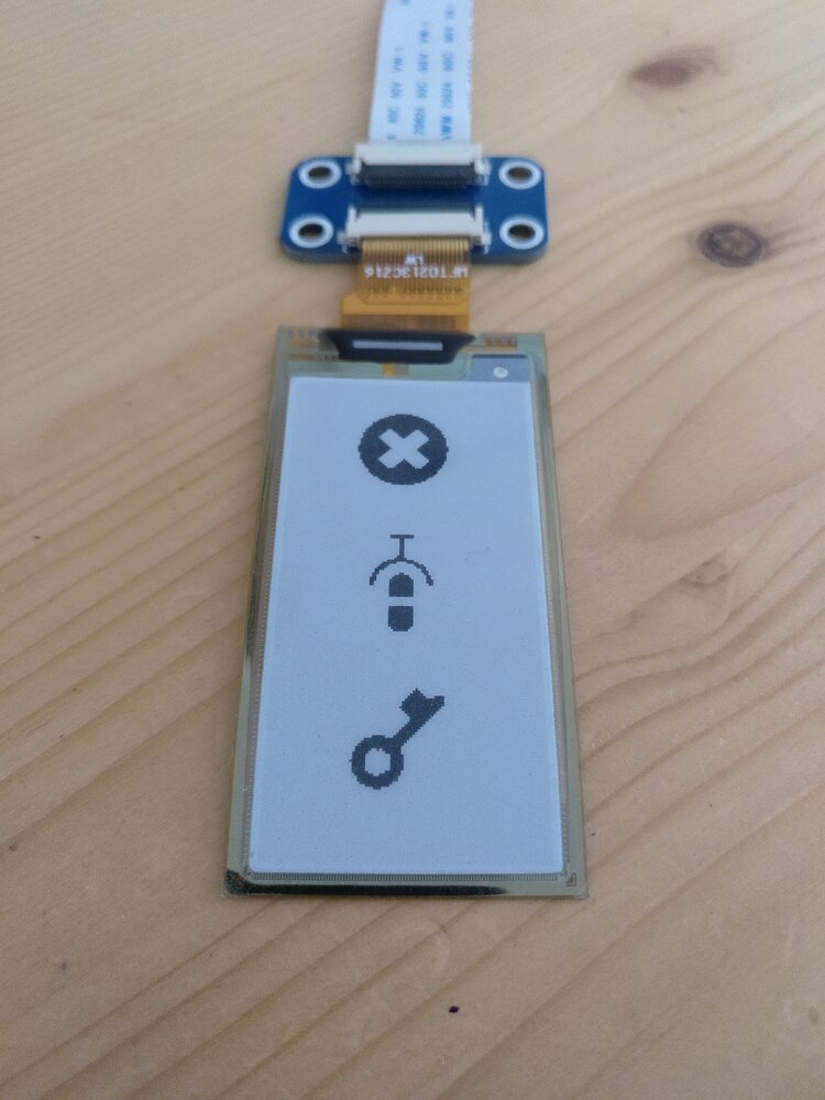 E Ink Understanding Partial And Full Refresh Displays Arduino Forum