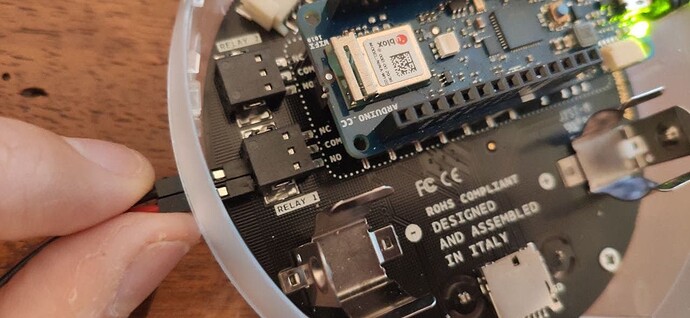 Customization of an Arduino library on Github - Programming - Arduino Forum