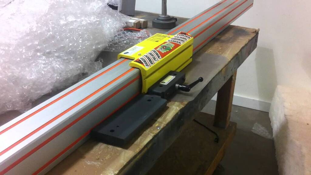 Single axis linear motion controller. - Product Design - Arduino Forum