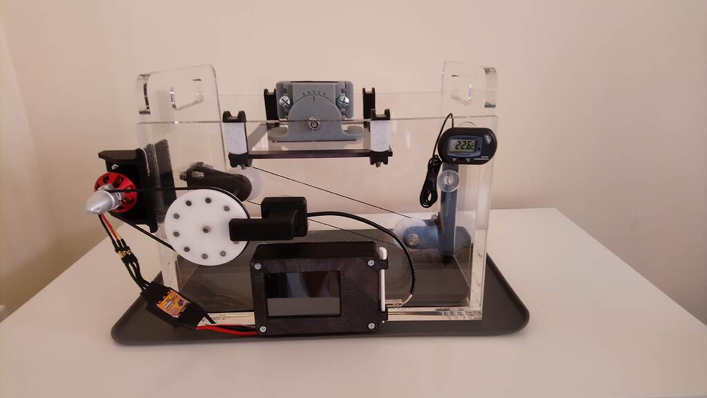 Flactuating PWM output - General Guidance - Arduino Forum
