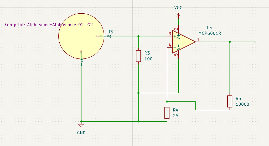 Analog sensor breakout board for arduino uno - General Guidance ...