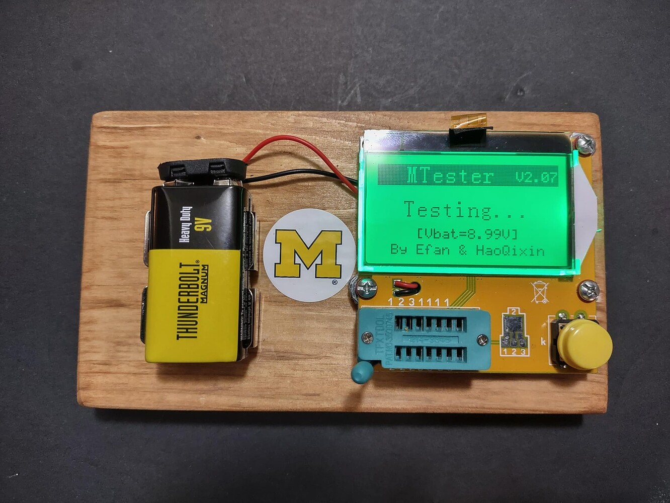 Having Trouble With 2N2222 - General Electronics - Arduino Forum