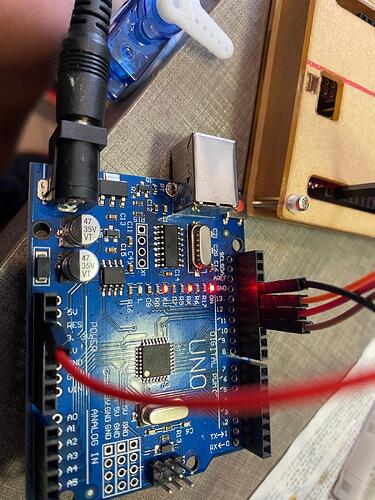 Bootloading failure - Uploading - Arduino Forum