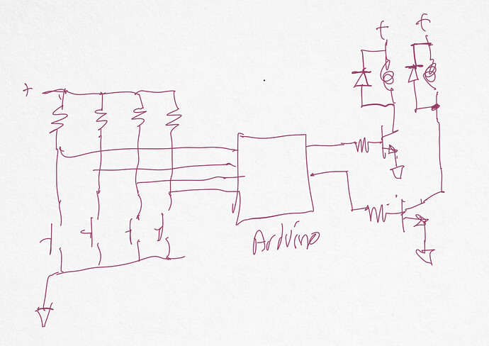 Motorized Curtain - Programming - Arduino Forum Motorized Curtain - Programming - Arduino Forum