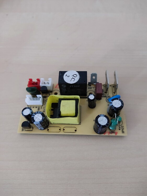 Stromversorgung Arduino - Deutsch - Arduino Forum