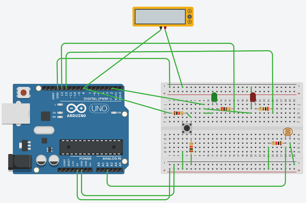 Infinite loop problem - General Guidance - Arduino Forum