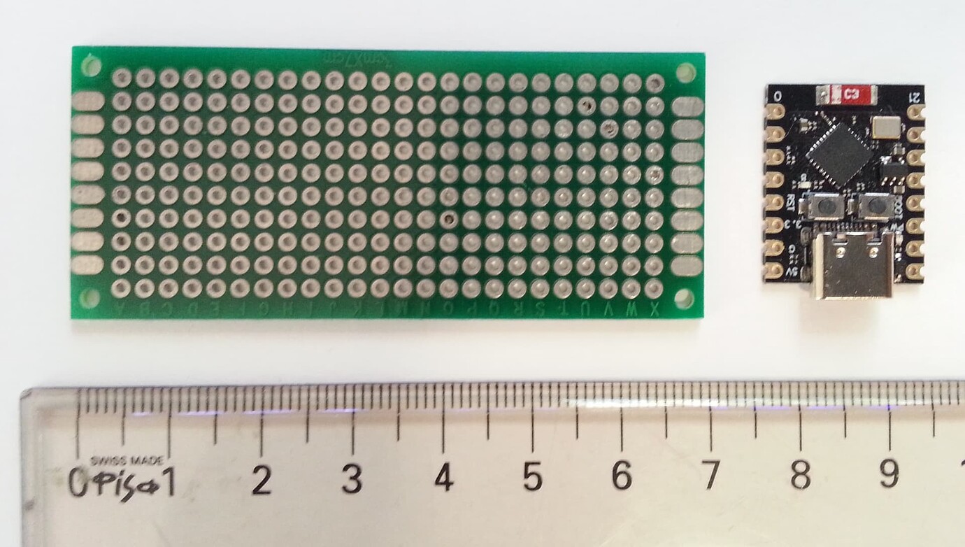 Physical talking clock with no UI - Home Automation - Arduino Forum