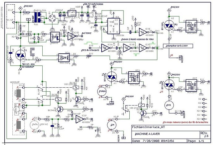 Commander Une électrovanne Français Arduino Forum