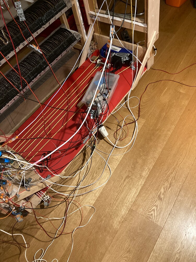 Arduino Uno Electronisch (?) probleem met interrupts - Page 2 - Nederlands - Arduino Forum