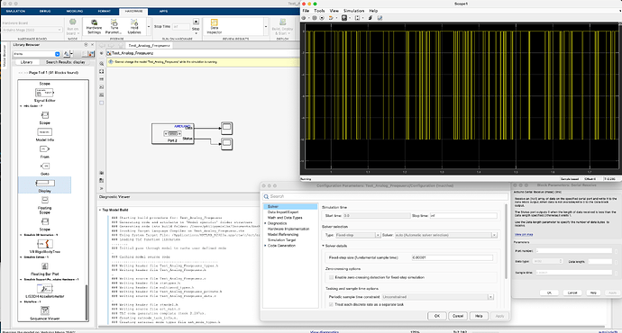 [solved] Simulink Serial Receive Funktioniert Nicht Deutsch Arduino