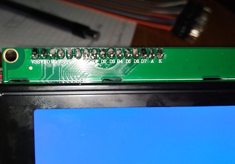 [SOLVED] I2C MH + LCD 2004A + Arduino Uno display issues [/SOLVED ...
