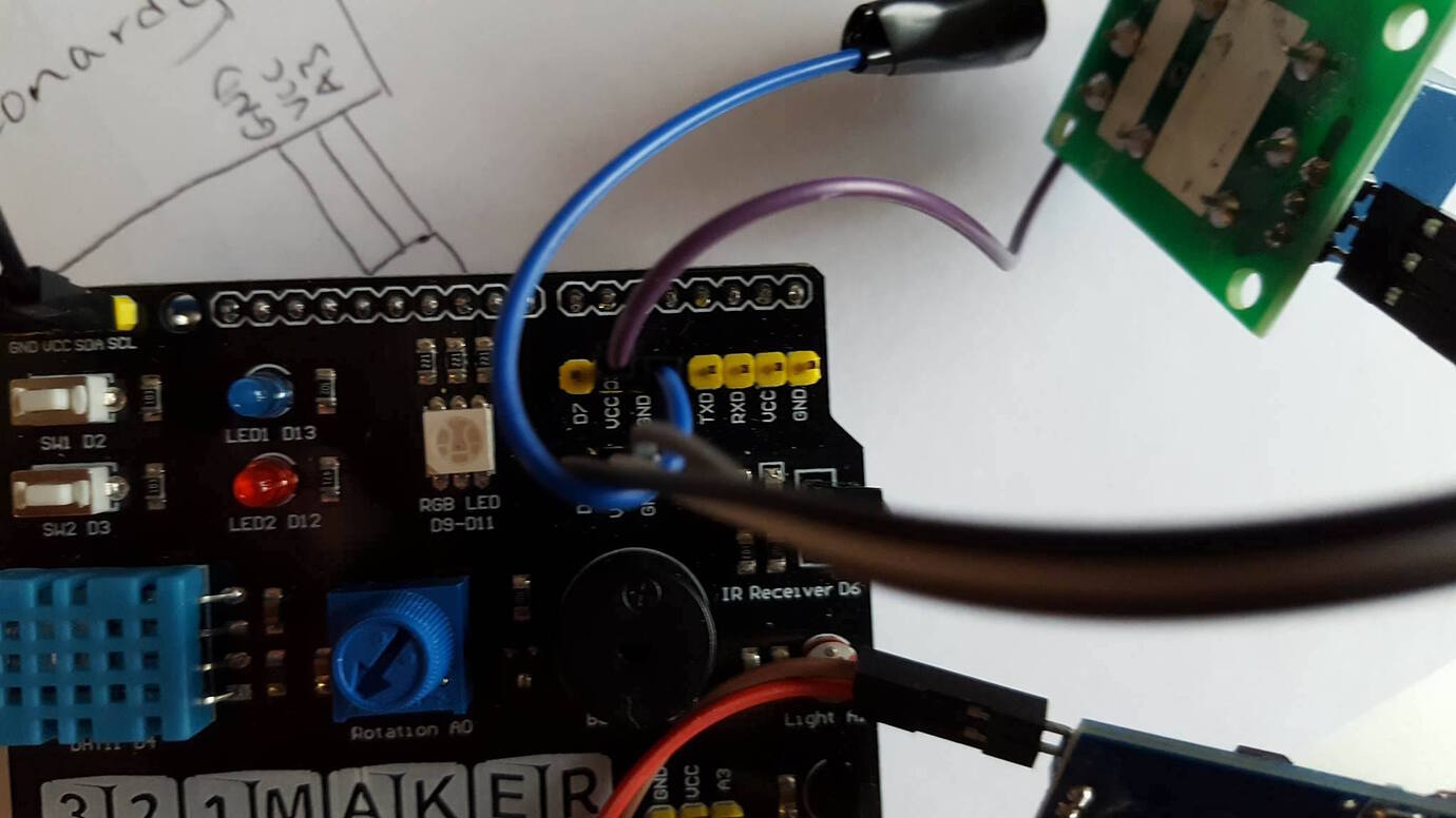 Turning on and off a 5V water pump - General Guidance - Arduino Forum