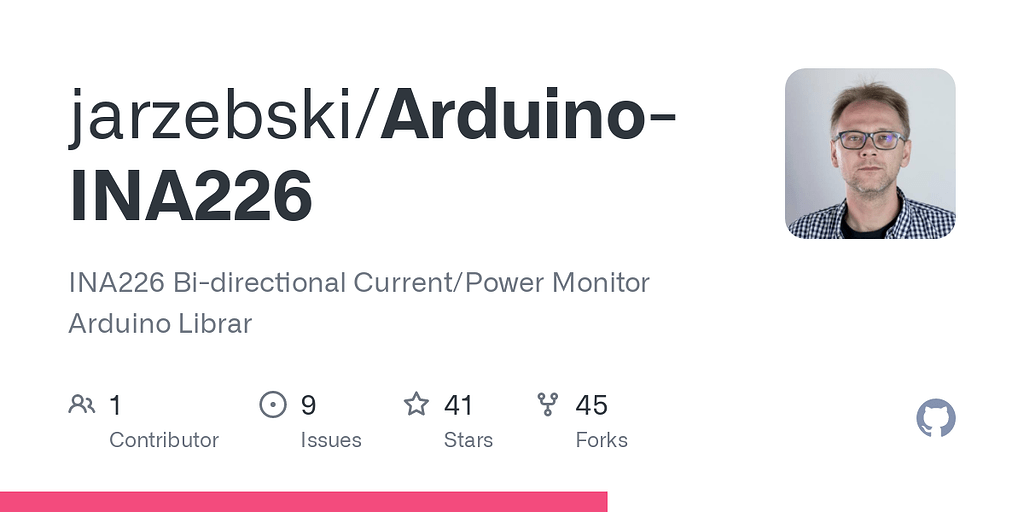 Problem coding Multi-module INA226 with I2C protocol - Programming ...