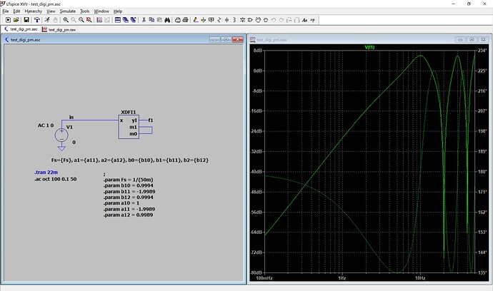 Digital Lowpass Filter And Peak Detection Algorithm For Pulse Detection Sensors Arduino Forum
