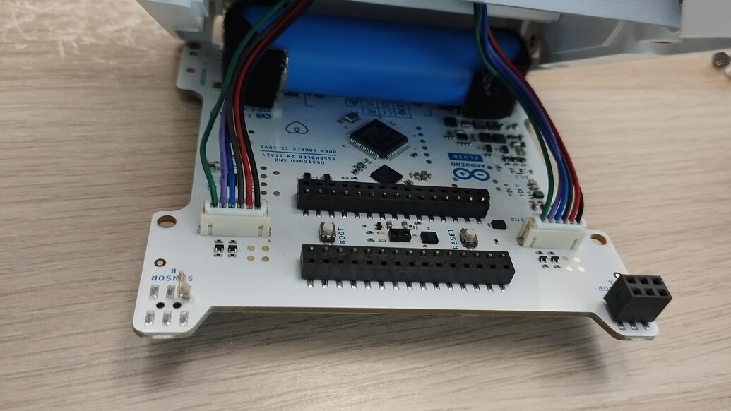 Arduino Alvik loops forever in _wait_for_ack - Alvik - Arduino Forum