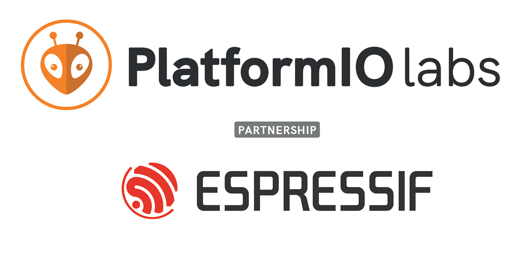 Collaboration Platformio Espressif Le Bar Arduino Forum