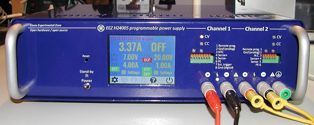 Voltage Regulator - General Electronics - Arduino Forum