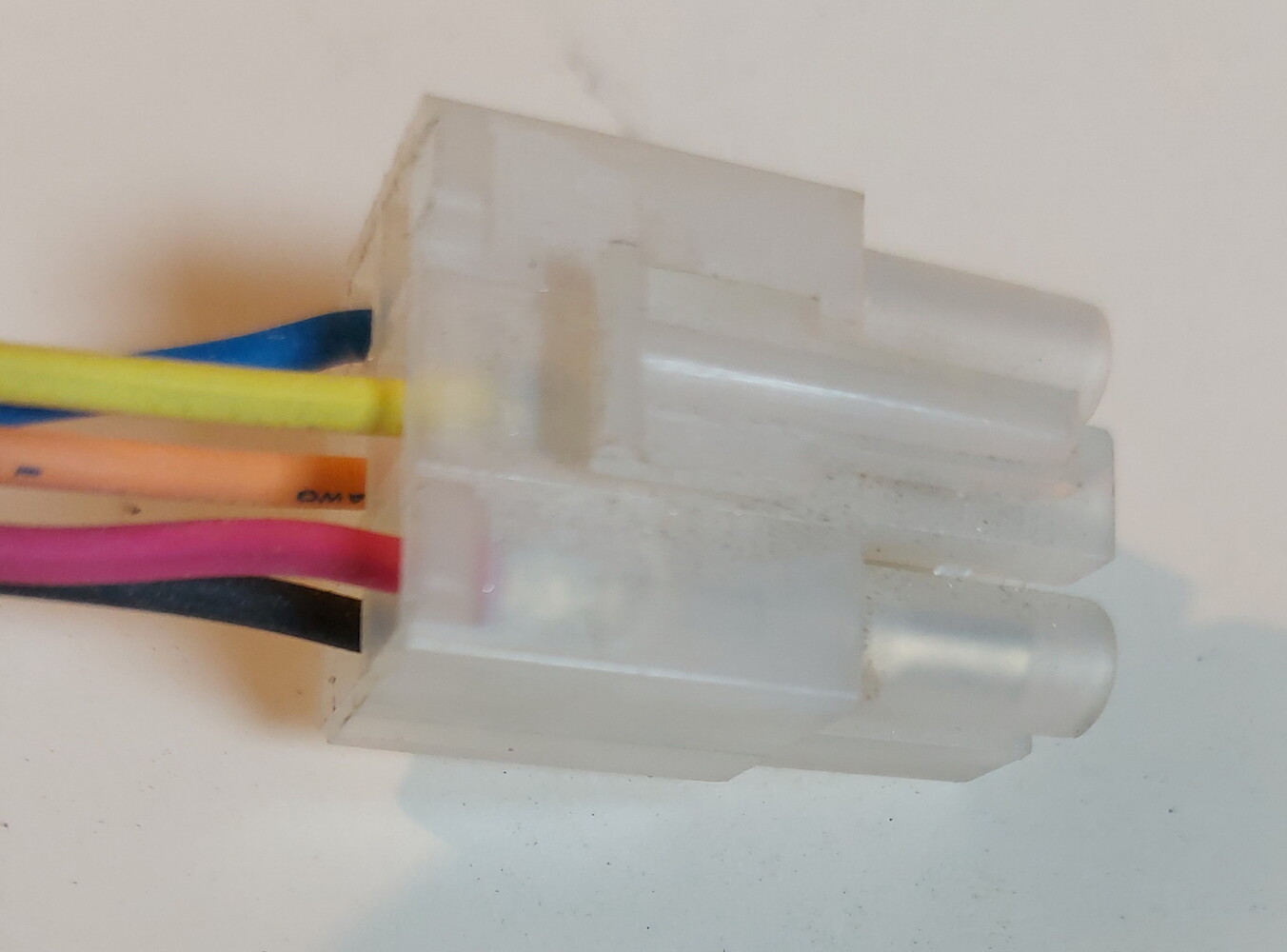 Need some help to determine wiring and driver - Motors, Mechanics, Power and CNC - Arduino Forum