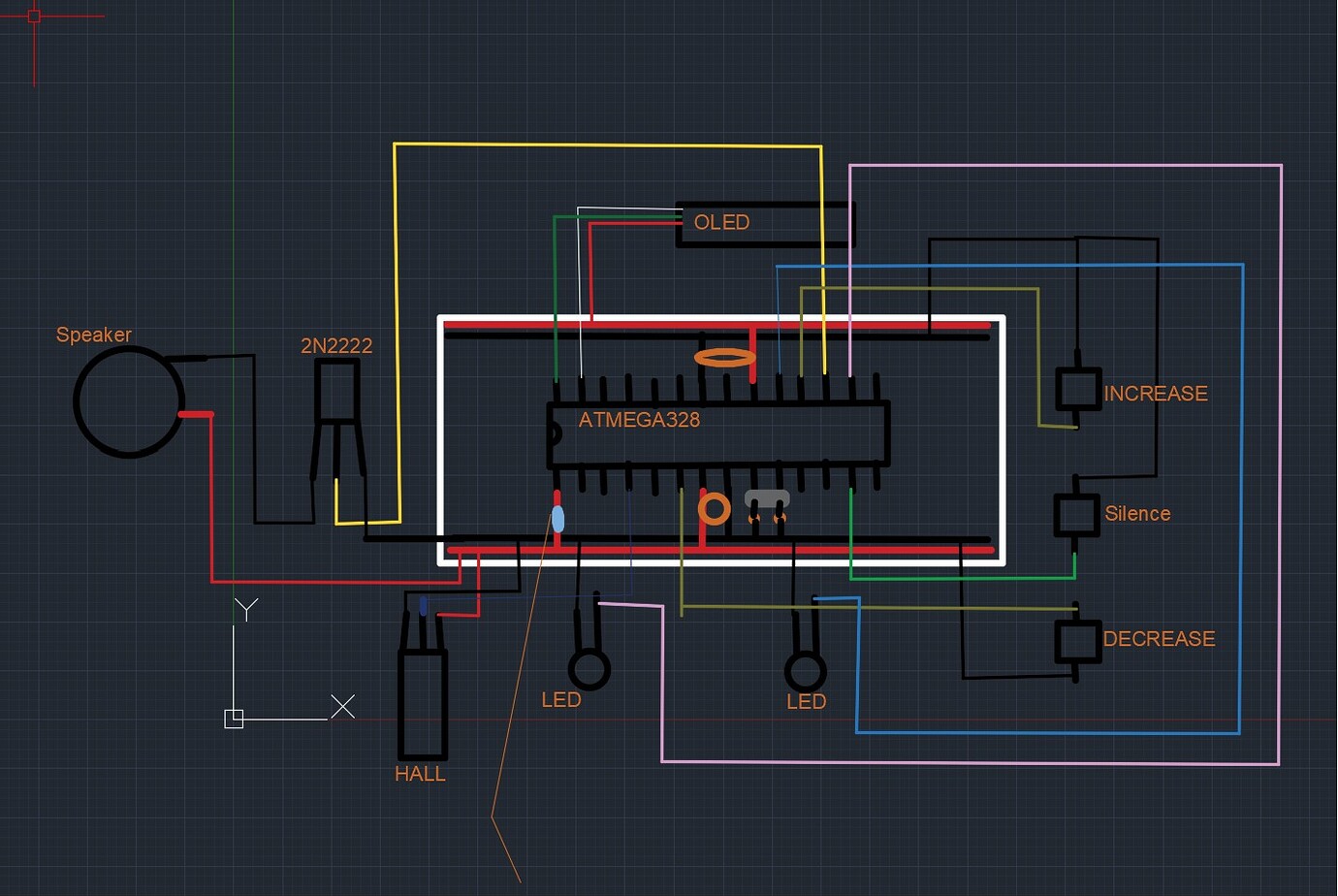 ATMEGA328 Resetting - 3rd Party Boards - Arduino Forum
