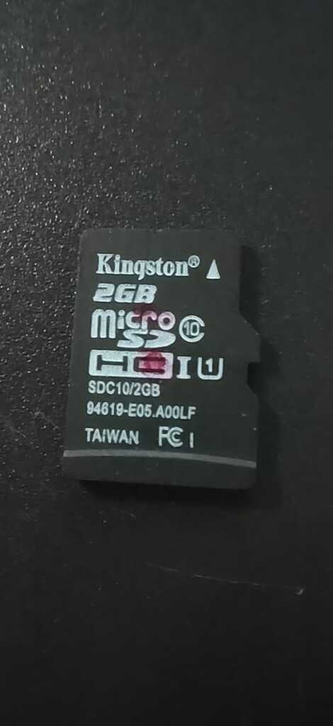 SD card device stops writing after 5Kb of data - Storage - Arduino Forum