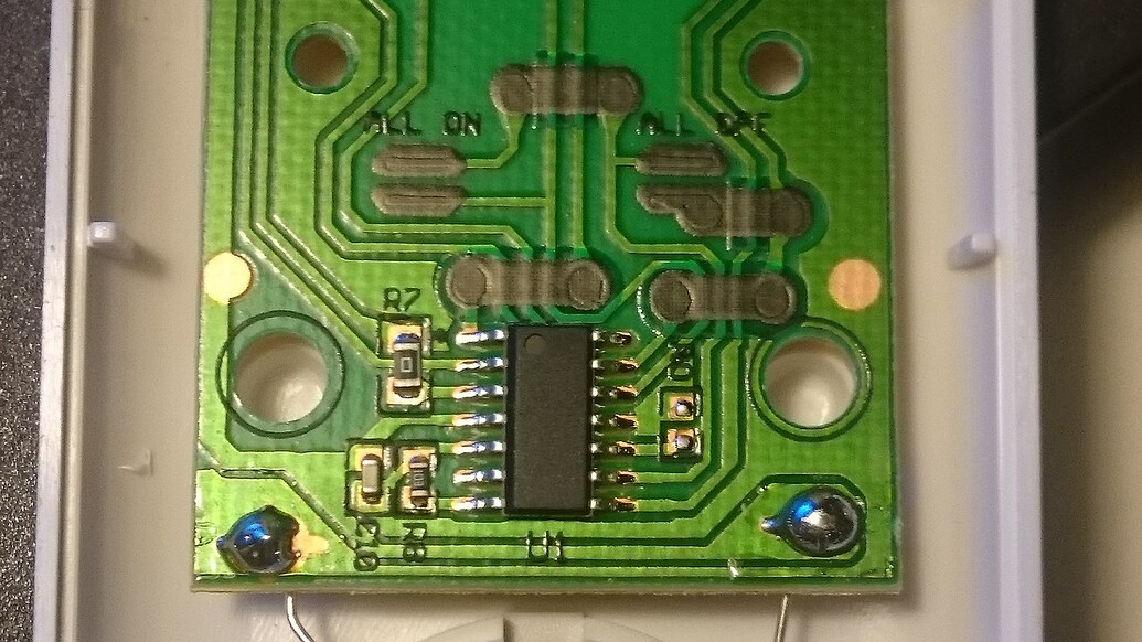 433 mhz - decoding receieved signal - Networking, Protocols, and Devices - Arduino Forum