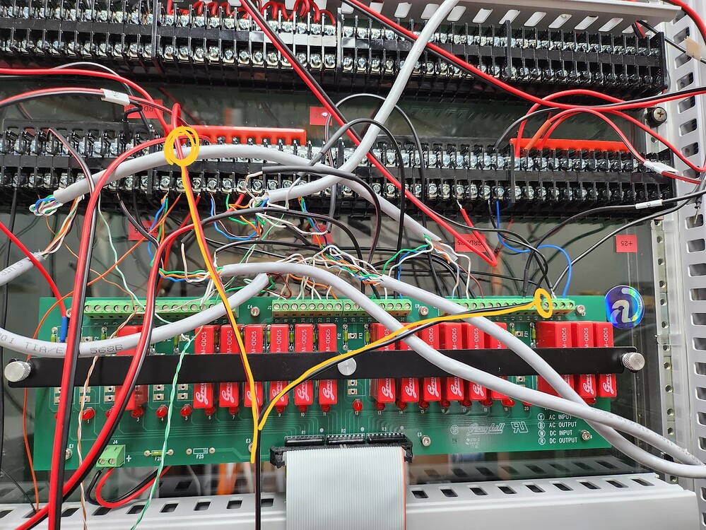 Control buzzer via 5V relay system - Audio - Arduino Forum