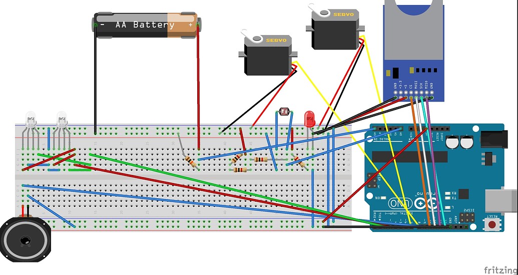 Sd Card Failing Every Time With Arduino Storage Arduino Forum 