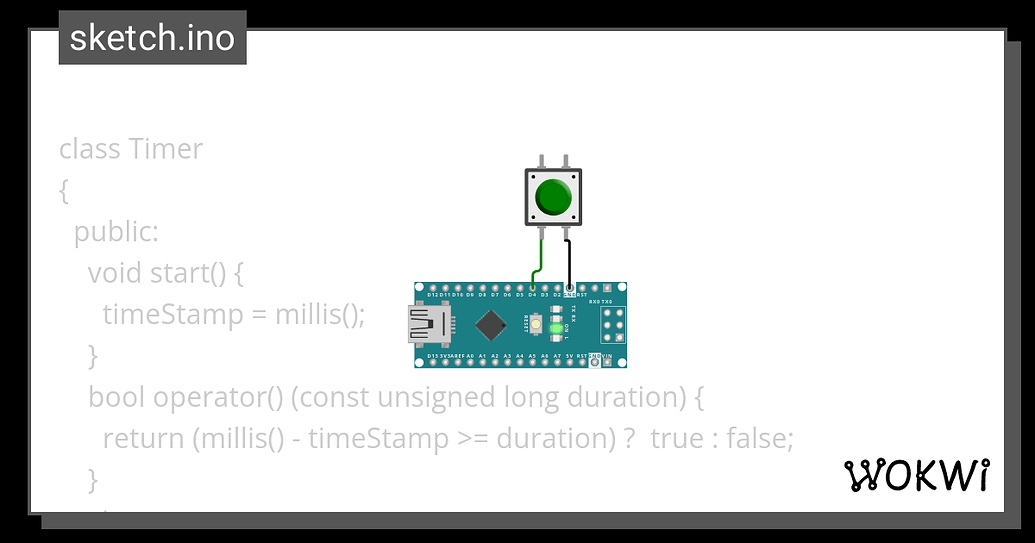 Problems when using the millis() function - Programming - Arduino Forum