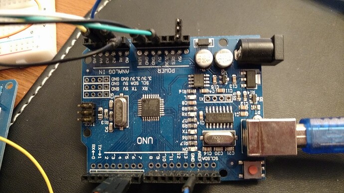 Driver - cannot find the file specified - IDE 1.x - Arduino Forum