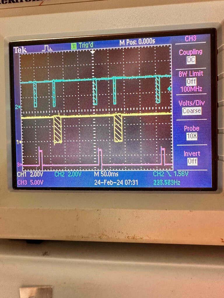 Tx-LORA-Rx: Gaps In Tx - Networking, Protocols, and Devices - Arduino Forum