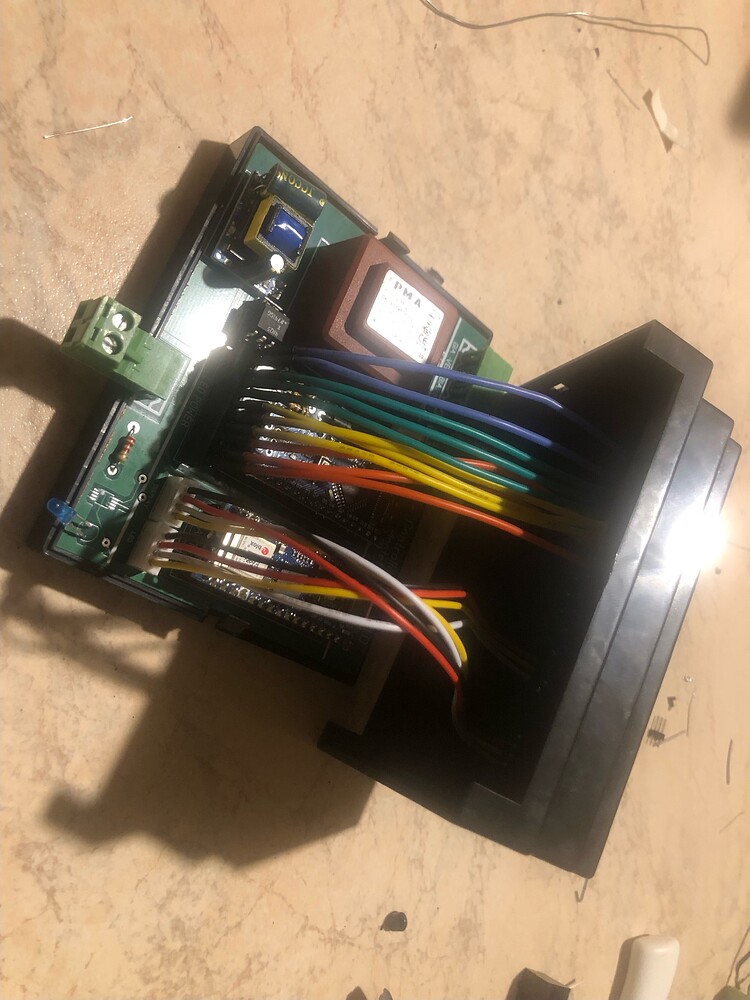 Arduino nano iot 33 si brucia inspiegabilmente - Hardware - Arduino Forum