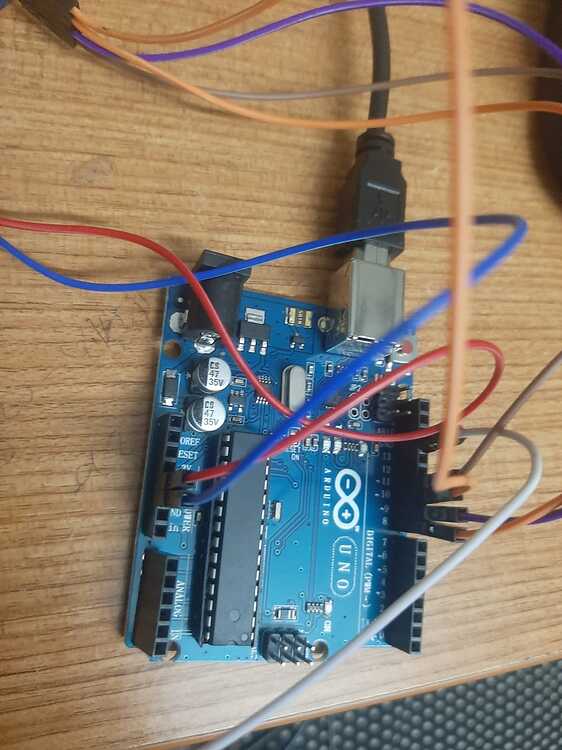7 in one multiparameter soil sensor with esp32 - Page 2 - Sensors - Arduino Forum
