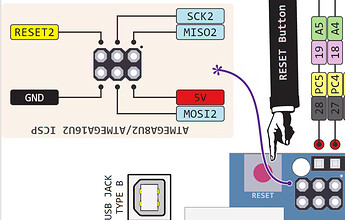 Connecting two drivers to Arduino Uno - General Electronics - Arduino Forum