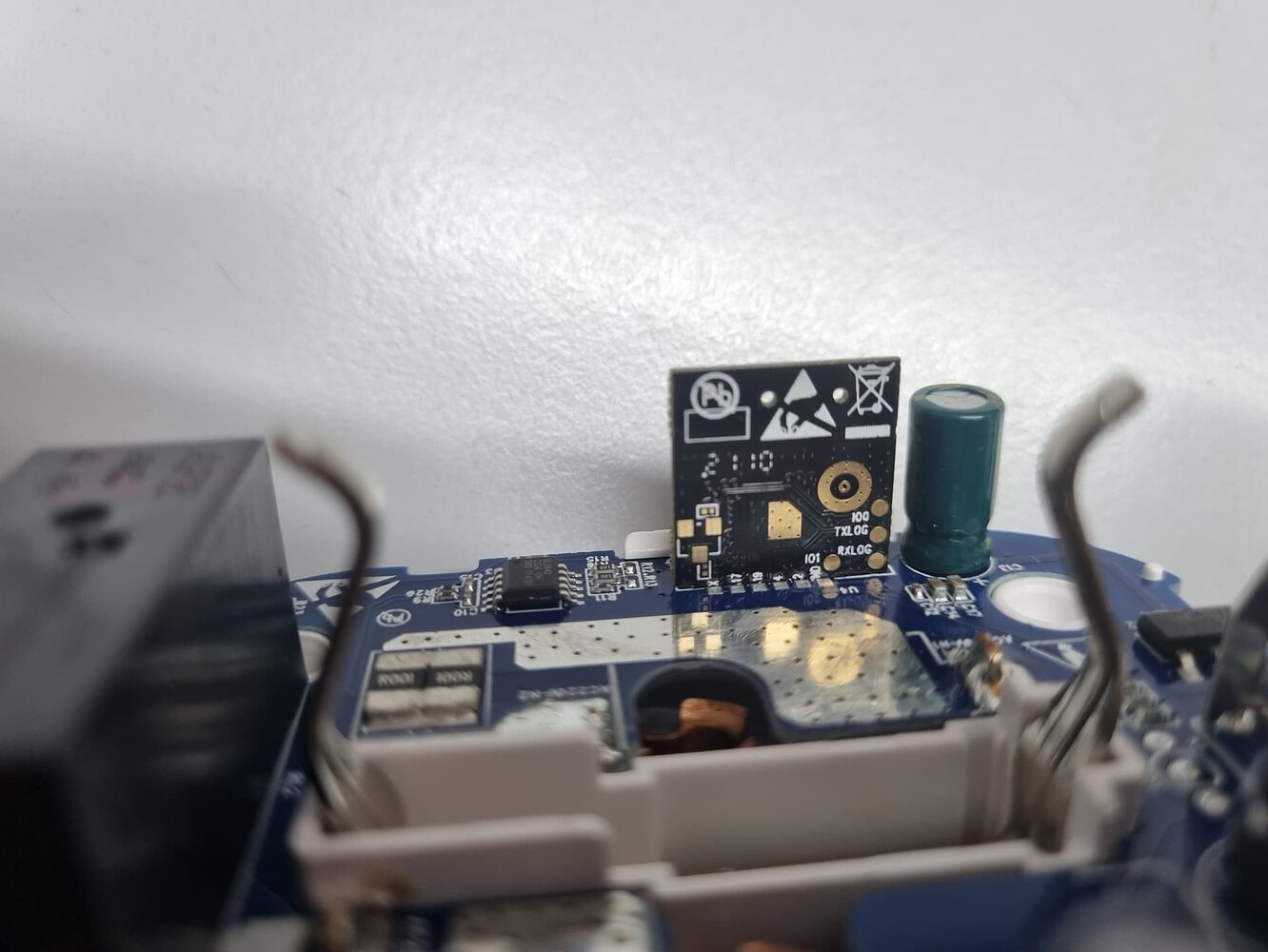 PV Wechselrichter auslesen - Page 2 - Deutsch - Arduino Forum