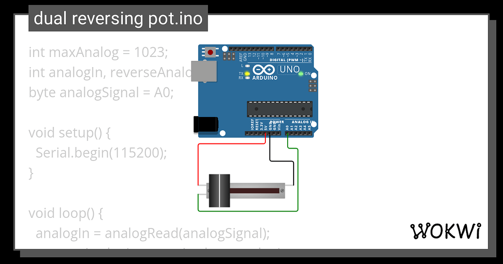 Using dual gang Pot for midi - Project Guidance - Arduino Forum
