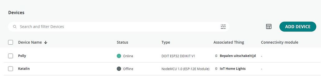 Scheduler example on ESP32 with error - Cloud IoT - Arduino Forum