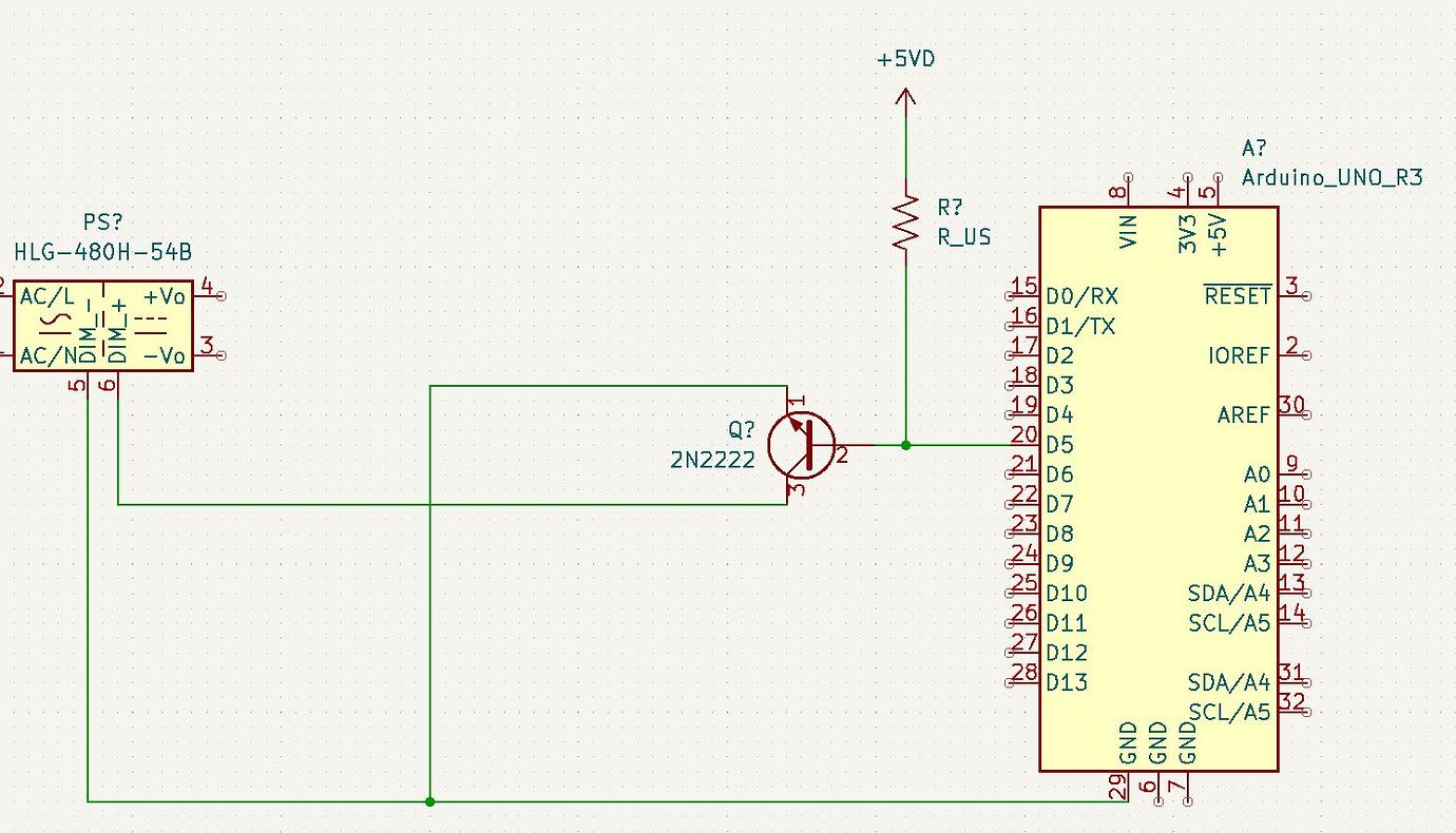 PWM to MOSFET - output too high - General Guidance - Arduino Forum