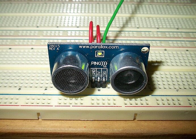 Ping Sensor Maxmsp Ableton Interfacing Arduino Forum