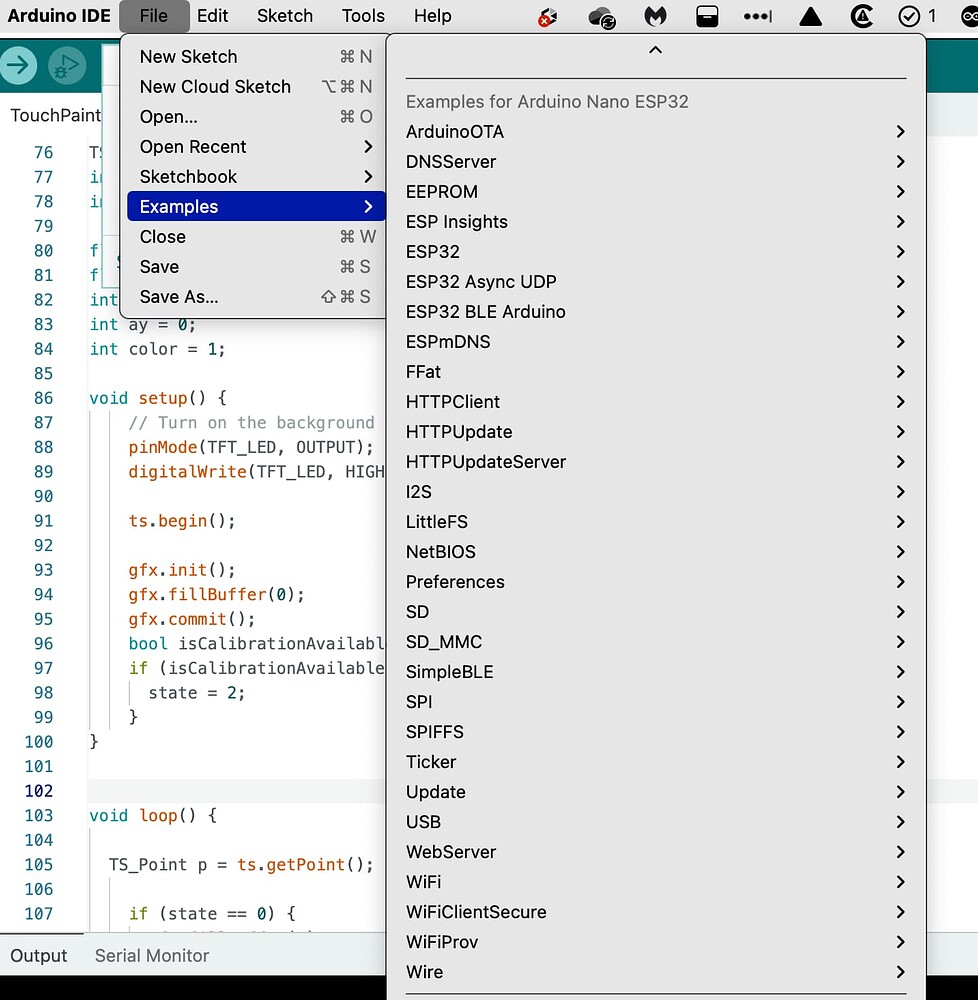 Wifi tutorials? - Alvik - Arduino Forum