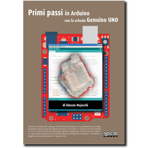 Piccola guida introduttiva ad Arduino ... - Generale - Arduino Forum