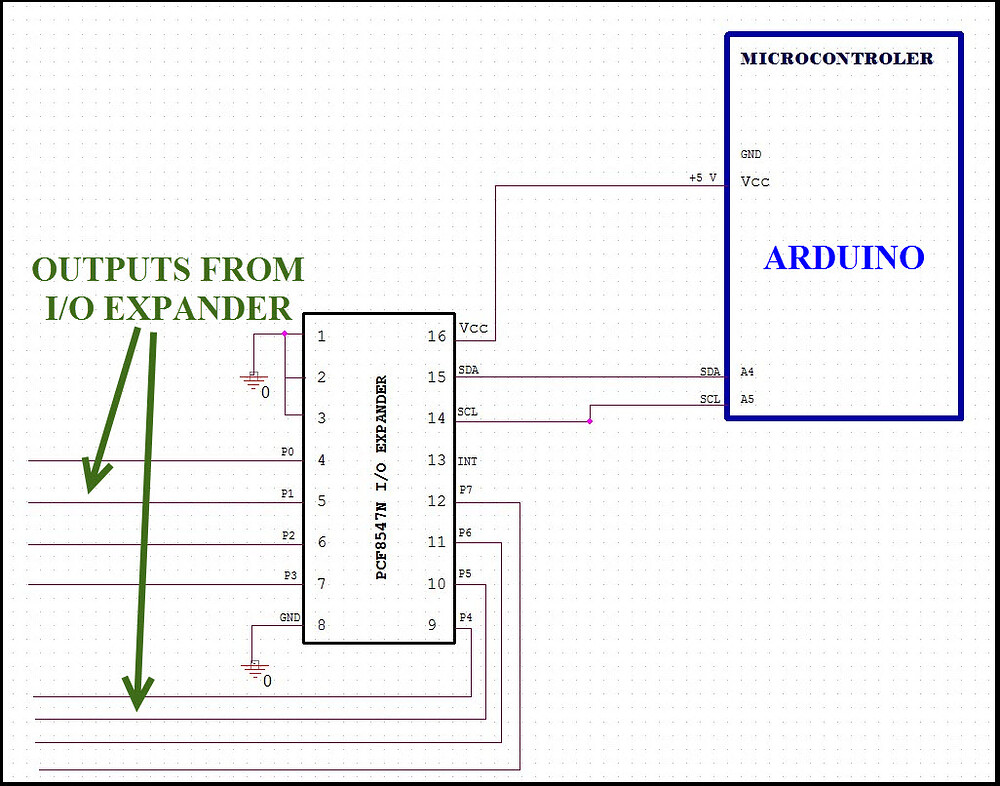 How to setup all arduino outputs to low when power on - 3rd Party ...