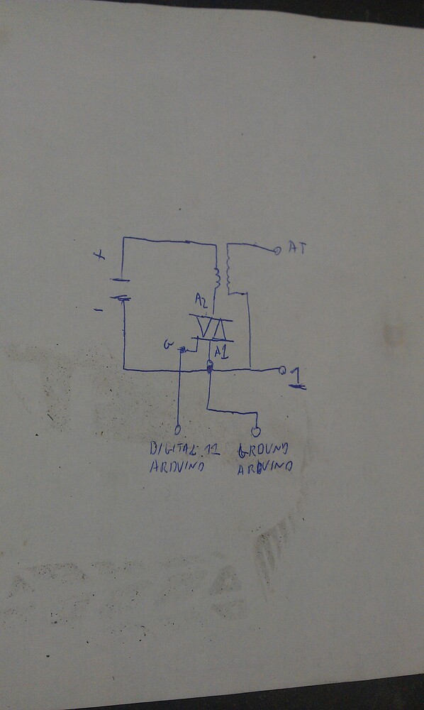 che "interruttore" scegliere? - Generale - Arduino Forum
